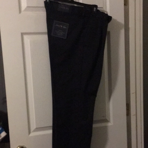 David Taylor | Pants | David Taylor Pleated 32x29 | Poshmark